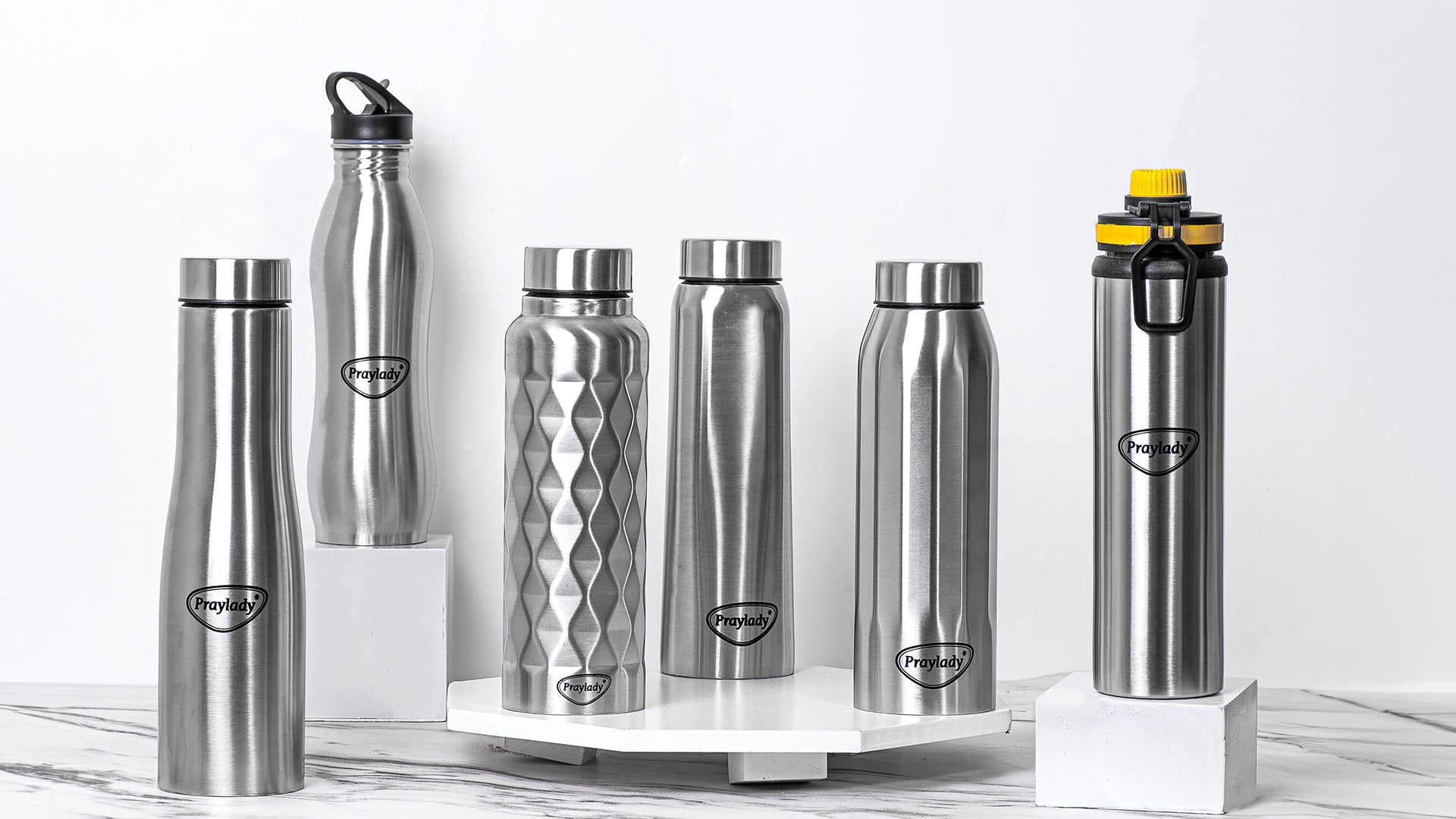The Ultimate List of Water Bottles That Promote Wellness