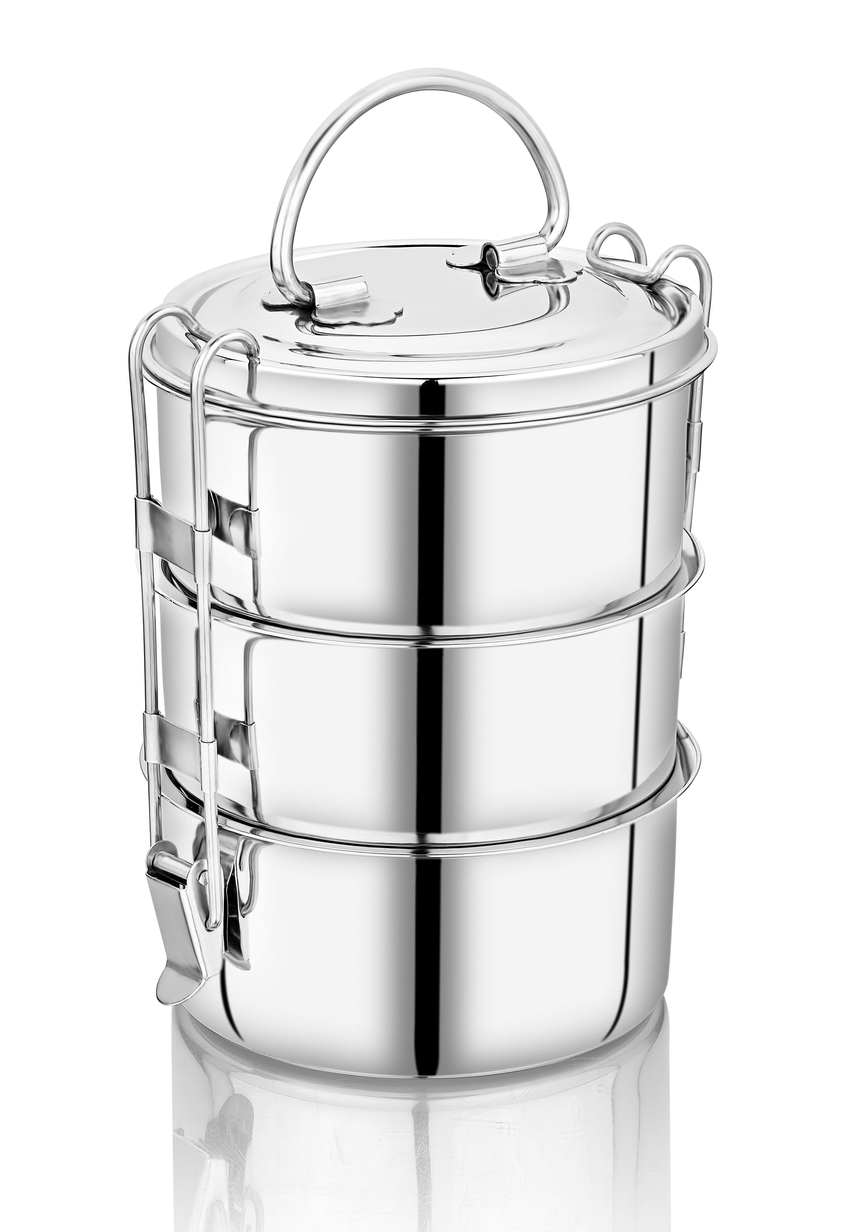 Stainless Steel Lunch Box Stainless Steel Lunch Box